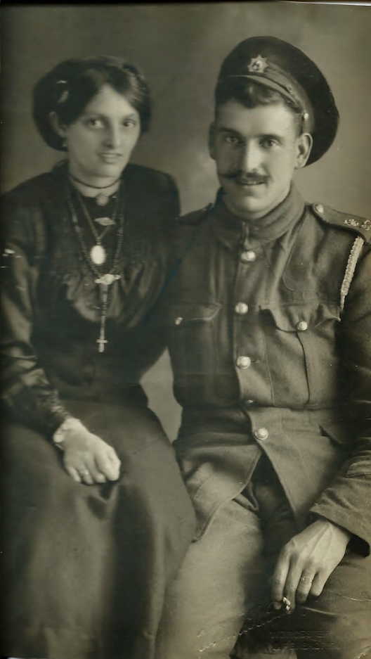 Guardsman Joseph Steadman | Death and Service