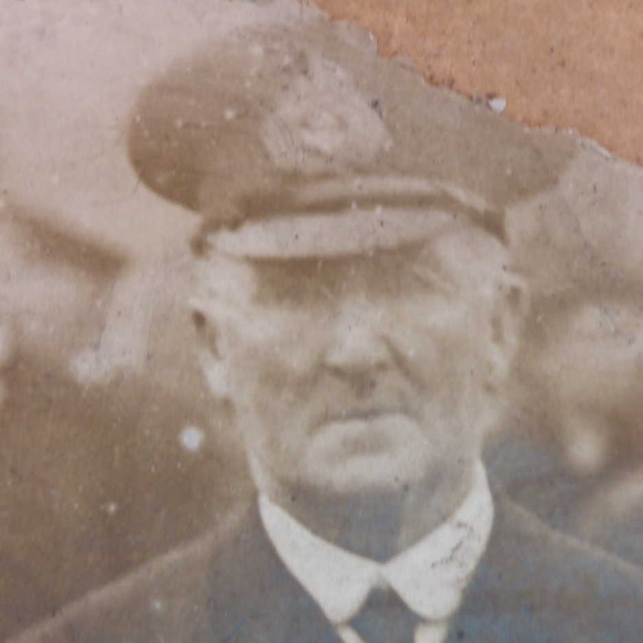 Lieutenant Commander William May | Death and Service