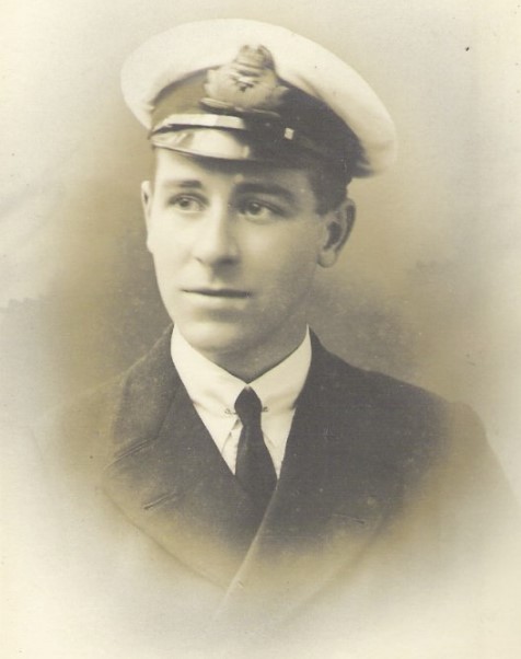 Flight Lieutenant Lewis Morgan | Death and Service