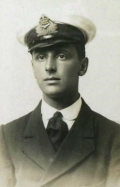 Flight Lieutenant Richard Bush | Death and Service
