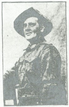 Private Hugh Jones | Death and Service