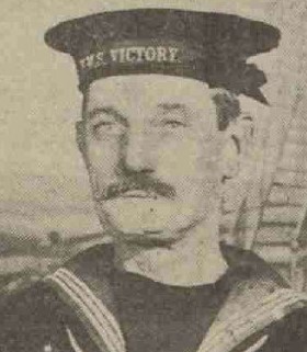 Petty Officer 1st Class Samuel Bailey | Death and Service