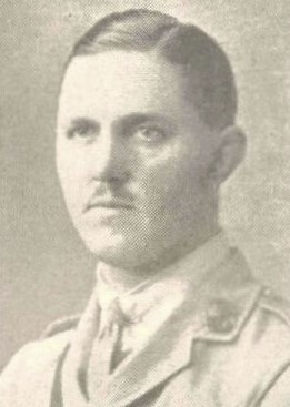 Captain Fritz Bartelt | Death and Service