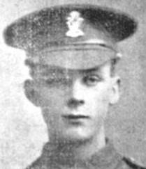 Lance Corporal John Bowden | Death and Service