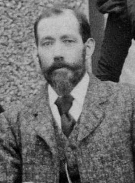 Gunner Daniel Davies | Death and Service