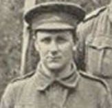 Private Albert Harris | Death and Service