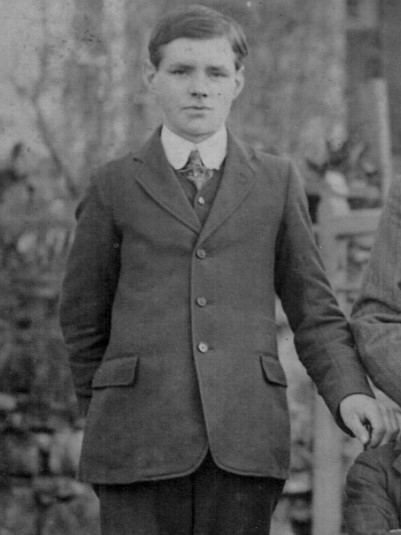 Private Arthur Charles | Death and Service