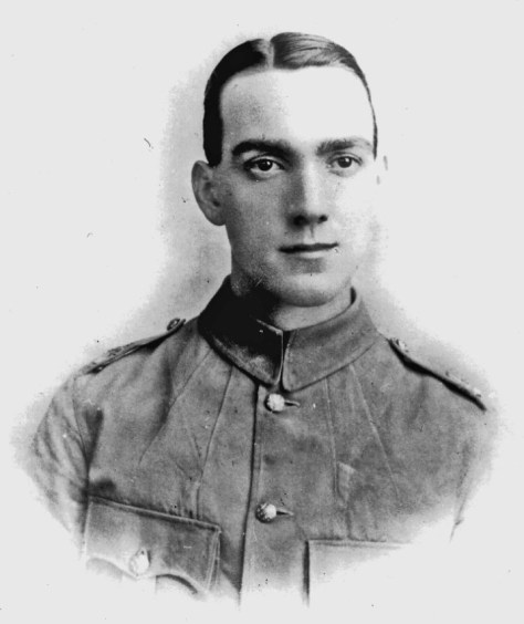 Lance Corporal Herbert Sims | Death and Service