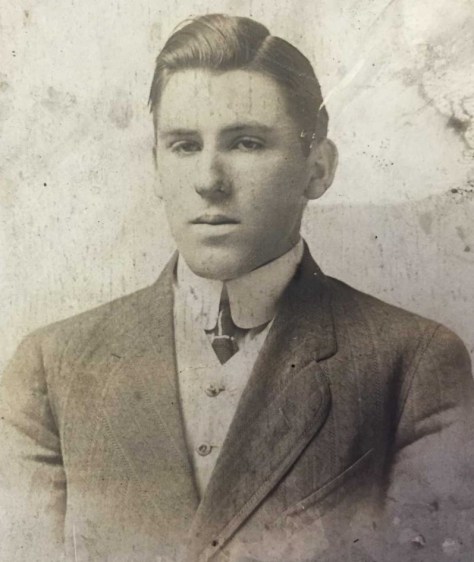 Private Archibald Leal | Death and Service